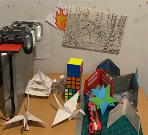 Mohammed Wasif On Linkedin Blog Wholeheartedness Creativity