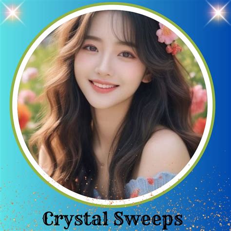 Crystal Sweeps
