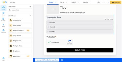 9 Best Formstack Alternatives In 2025 [tested And Reviewed] Jodoo Blog