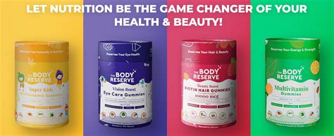 The Body Reserve Vitamin B Complex Tablets 120 Veg Tablets 100 Rda Of