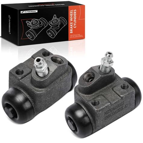 Standard Option Brake Wheel Cylinders Apbwc027 A Premium