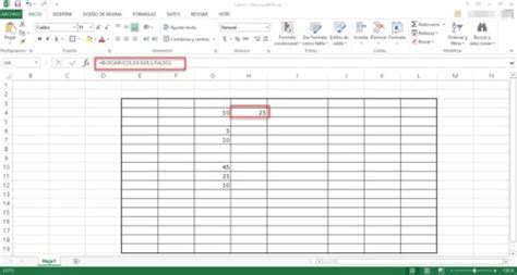 Conoce estas fórmulas básicas para aprender a usar Excel Windows Noticias