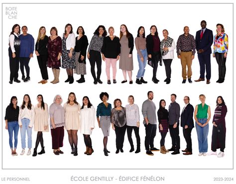 Bienvenue École Gentilly