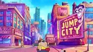 Jump City Teen Titans Go Wiki Fandom