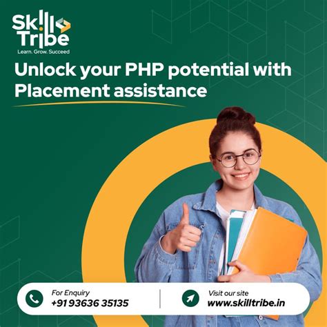 Skilltribe Phpdeveloper Phpdeveloperjob Phpdeveloperjobs Skill Tribe