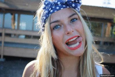 Pin On Teenage Makeup Gifs