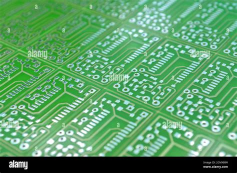 Electronics Pcb Background