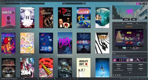 Omni Custom Themes Launchbox Community Forums