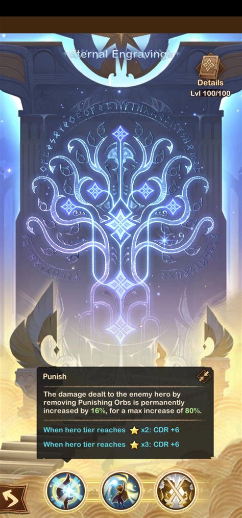 New Celestial Hero Liberta Scion Of Dawn In Game Appearance Skills