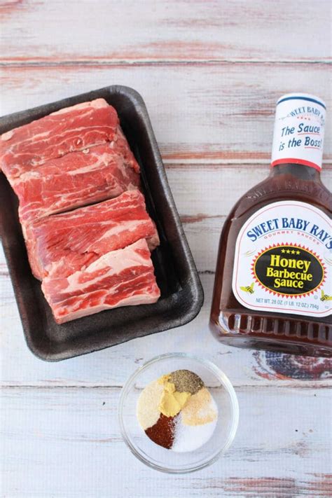 How To Cook Beef Ribs In Oven At 275 Fall Apart Beef Ribs