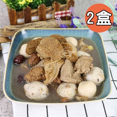旺意香 猴頭菇十全大補湯1200g 蛋素 x2盒 年菜 台式料理 Yahoo奇摩購物中心