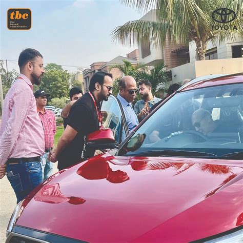 Abdul Hammad On Linkedin A Milestone Achieved By The Marketing Team The Brand Consultants