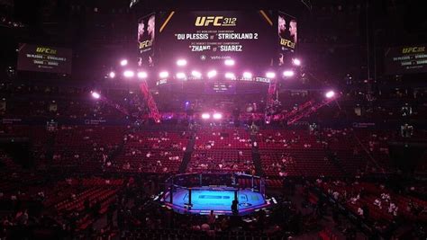 Ufc And Sportsnet Holidays Soar To New Heights With Partnership