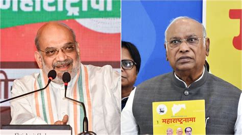 Maharashtra Assembly Elections 2024 Heres How Mahayuti And Mva