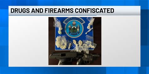 3 Pittsfield Residents Arrested On Drug Charges