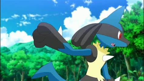 Lucario Pokemon  Lucario Pokemon Aura Discover Share S Artofit