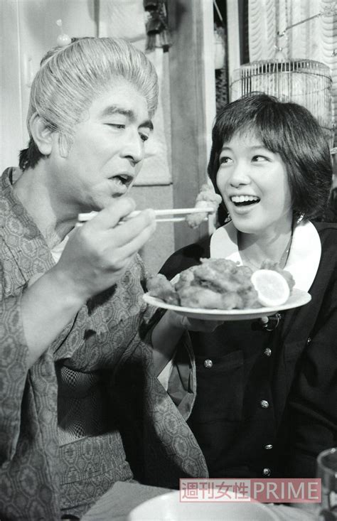 【画像・写真】志村けんさん、坂上忍と“三角関係”でも貫いた「いしのようこと5年愛」の真実 週刊女性prime