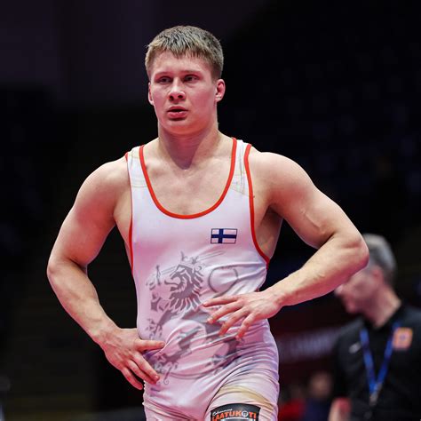 U23 Em Kilpailut Bukarestissa Tino Ojala Ja Jonni Sarkkinen Euroopan