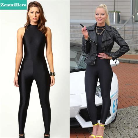 Buy Zentaihero 2017 Sexy Black Celebrity Woman High