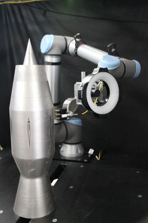 3d Printed Hypersonic Ramjet Engines Tested As Part Of Us Dod