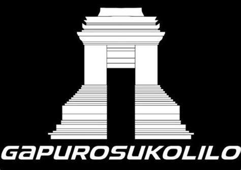 Gapuro Sukolilo Gresik Menuju Desa Digital