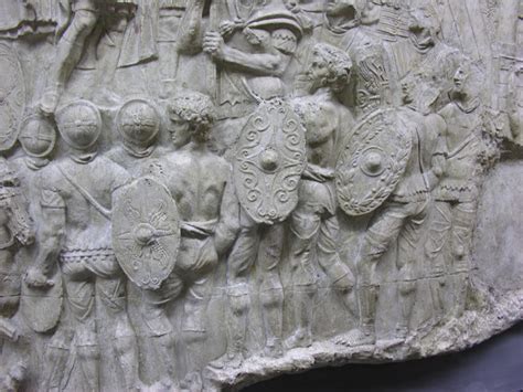 Trajan S Column