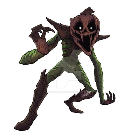 Pr Spiny Bro Orpheus By Devinquigleyart On Deviantart