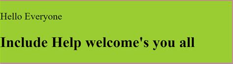 Difference Between And Selector In Css