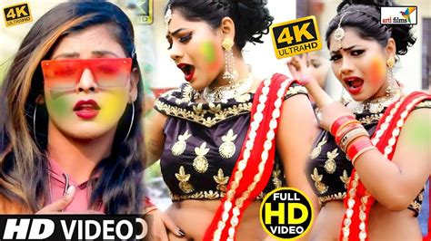 गाल मीसे बलमुआ Videosong2021 हर डीजे पर तहलका मचा दिया है एकदम
