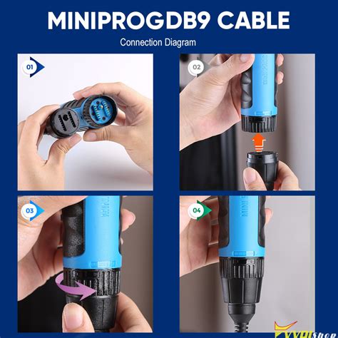 Db Wiring VVDIshop Com