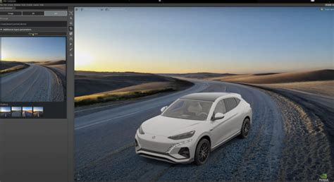 Shutterstock Debuts Generative Ai For 3d Map Building With Nvidia Picasso Ai Secrets