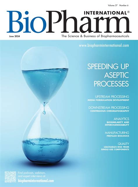 Evaluating The Use Of Continuous Chromatography