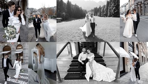 Presets For The Next Level Denis Rudi Wedding Photography