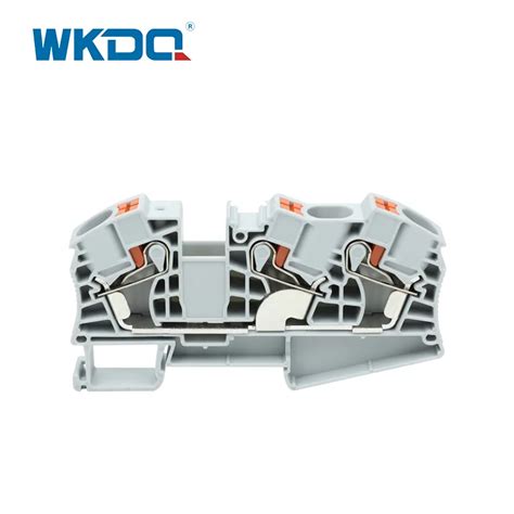 China Electrical Cabinet Air Filter Hand Crimp Tools Terminal Block