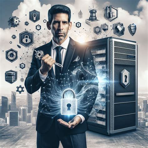 Cybersecurity Innovation Thoughtleadership Jealvarez Jose Enrique