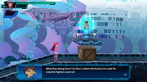 Code Shifter Arc System Works