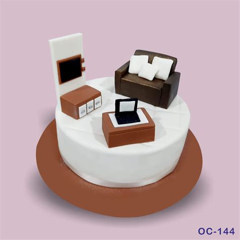 Interior Design Cake Magic Innovate Celebrate Decorate