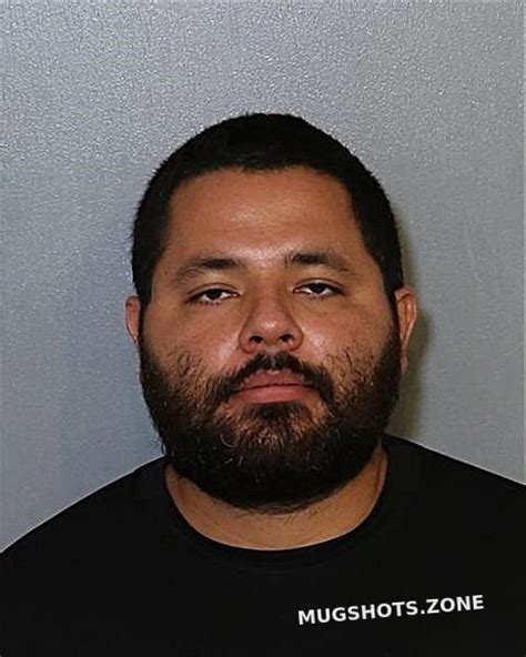Cortes Miguel 08082023 Osceola County Mugshots Zone