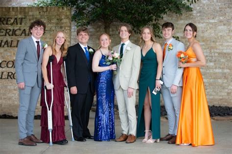 2023 Palmyra High School Prom See 83 Photos From Fridays Event
