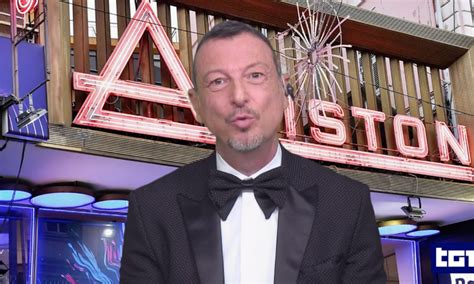 Sanremo 2023 Terza Serata Scaletta Dei Cantanti In Gara E Ospiti Di