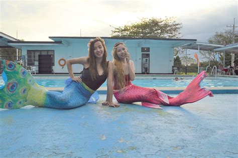 Mermaid Reshadollyprincess