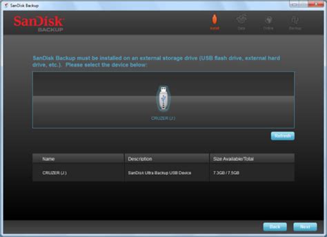 Sandisk Ssd Backup Software Detailed Overview And Alternative Easeus