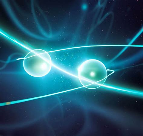 Quantum Entanglement Explained In Simple Terms By Curious Mind Medium