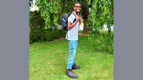 Police Searching For Missing Central Pa Teen
