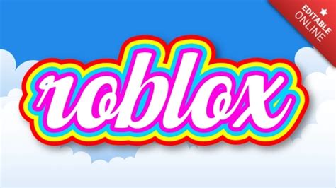 Roblox Met Meerdere Strepen Tekst Effect Generator