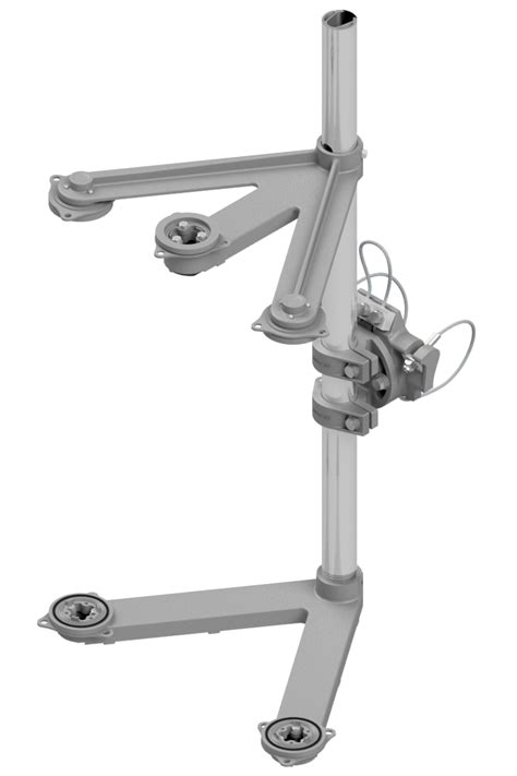 Cluster Ops Assemblies Pelco