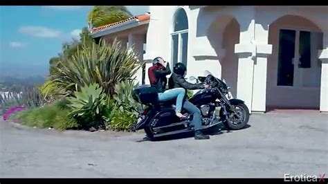 Aussie Bikers Perfect Body