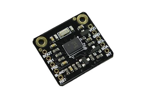 Dfrobot Fermion Bno055 Intelligent 9 Axis Sensor Breakout