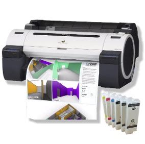 CANON IPF670 PLOTTER PERU