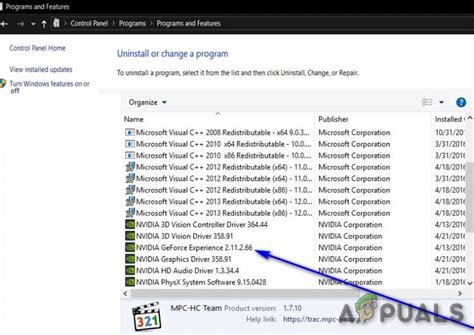 Geforce Shadowplay Install Failed Try These Fixes